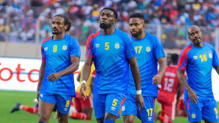 Classement FIFA 2025: La RDC peine de retrouver le top 10 en Afrique - Actu