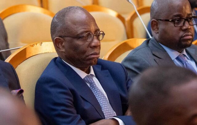 Kinshasa : Le gouvernement annonce la condamnation de trois policiers ...
